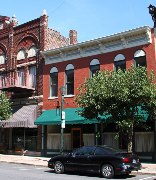 underrated town indiana simple ftr