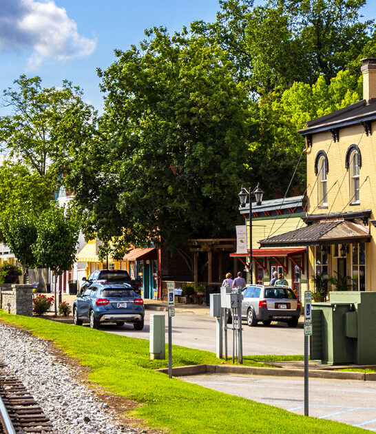 underrated town kentucky living ftr