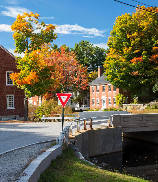 underrated town new hampshire ftr