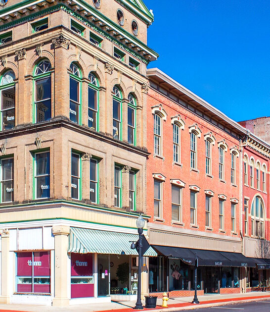 underrated town ohio escape ftr