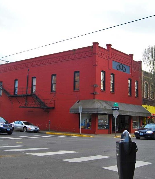 underrated town oregon air ftr