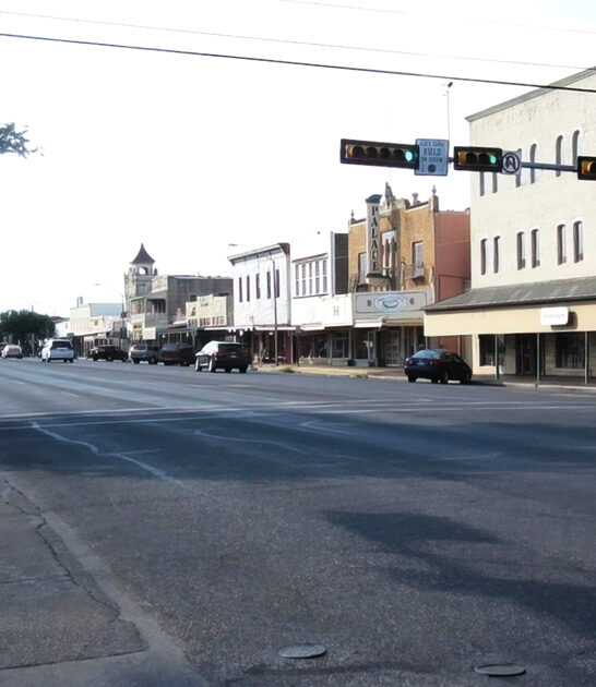 underrated town texas living ftr