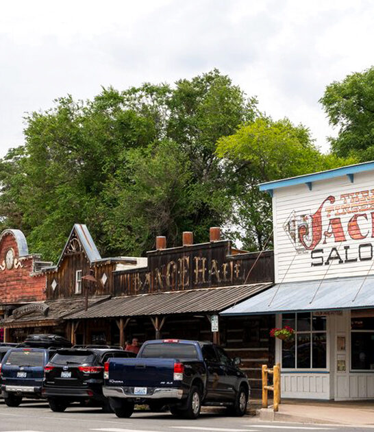 underrated town washington air ftr