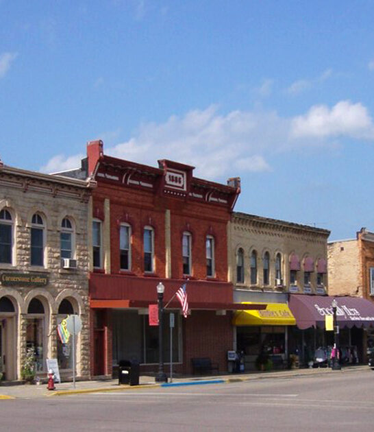 underrated town wisconsin air ftr