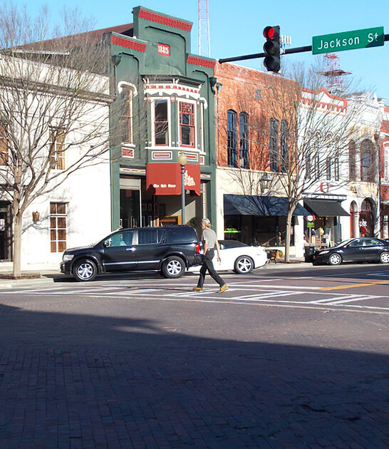 underrated towns georgia healthcare ftr