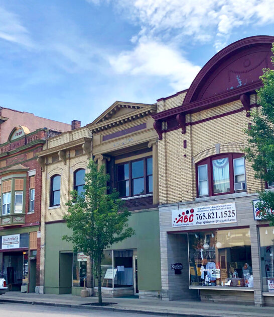 underrated towns indiana healthcare ftr
