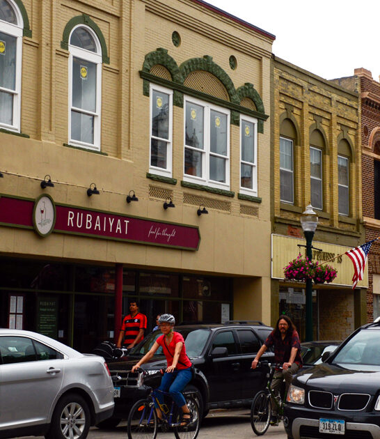 underrated towns iowa retirement ftr