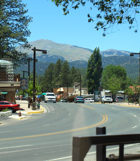 underrated towns new mexico ftr