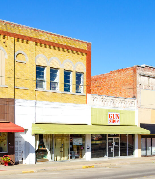 underrated towns oklahoma ftr