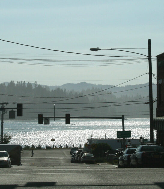 underrated towns oregon ftr