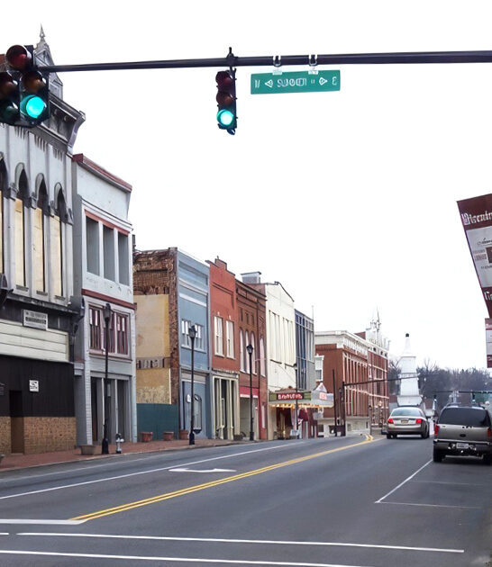 underrated towns tennessee healthcare ftr