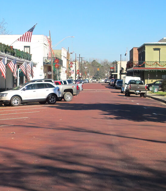 underrated towns texas perfect ftr