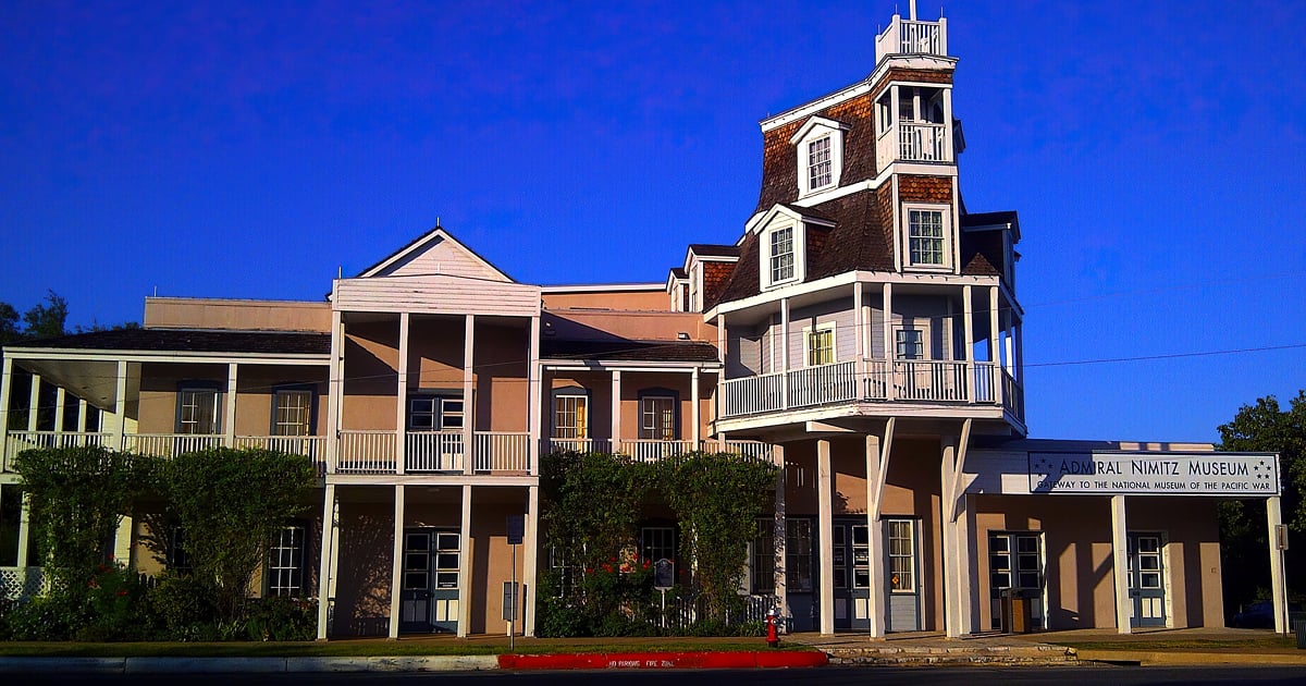 10 Underrated Towns In Texas Where You Can Retire On Social Security Alone
