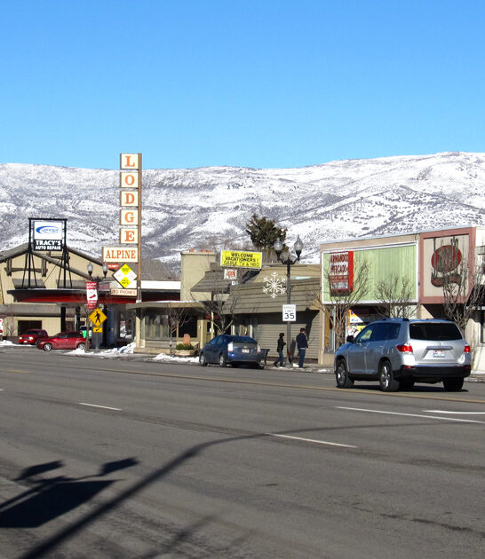 underrated utah small towns ftr