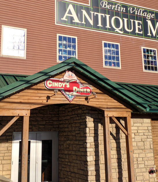 underrated vintage store ohio ftr