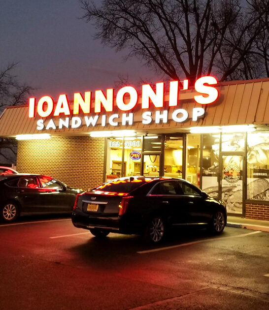 unfussy sandwich shop delaware ftr