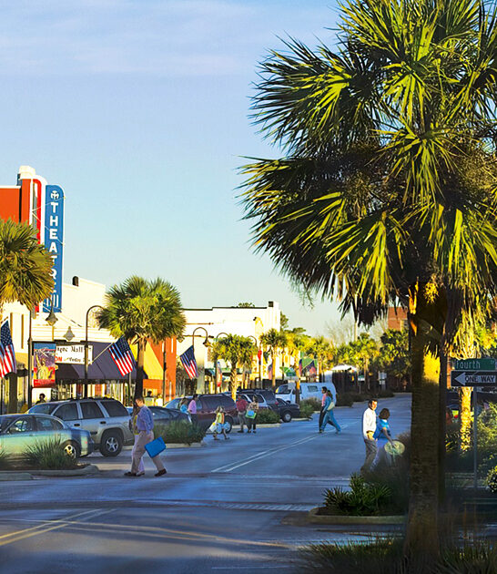 unheard florida gorgeous town ftr