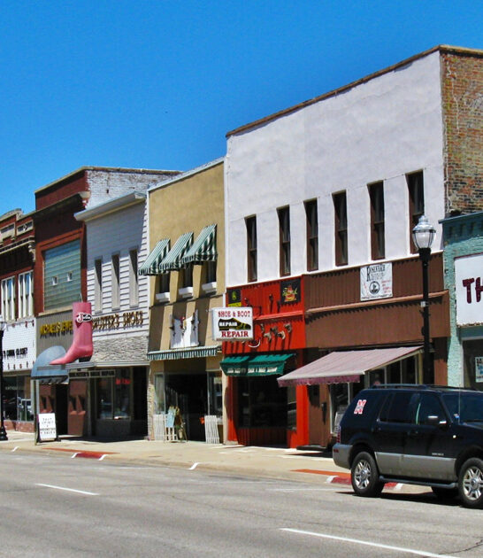 unknown nebraska affordable city ftr
