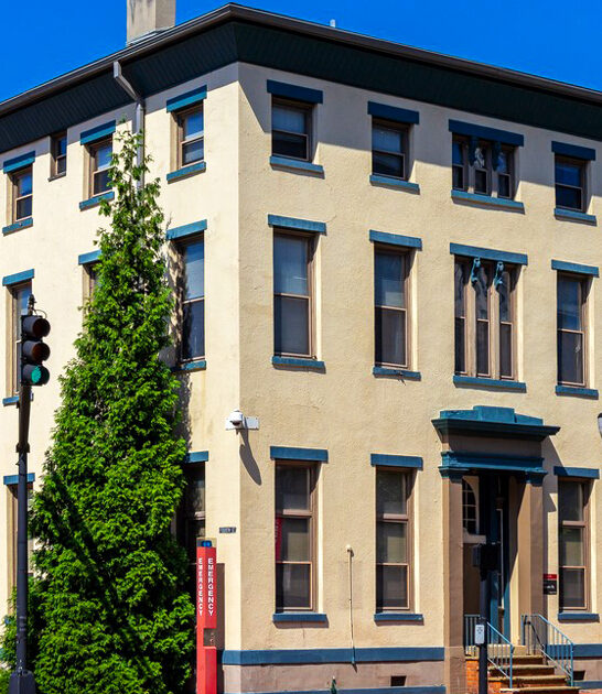 unknown new jersey city ftr