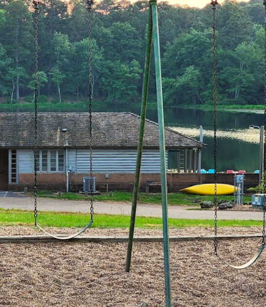 unknown texas state park ftr