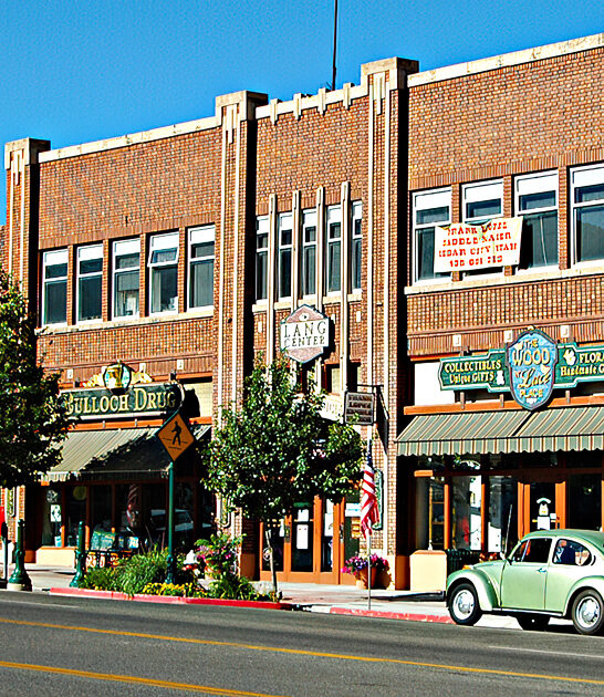 utah affordable small towns ftr