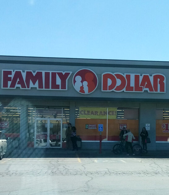 utah bargain dollar store ftr