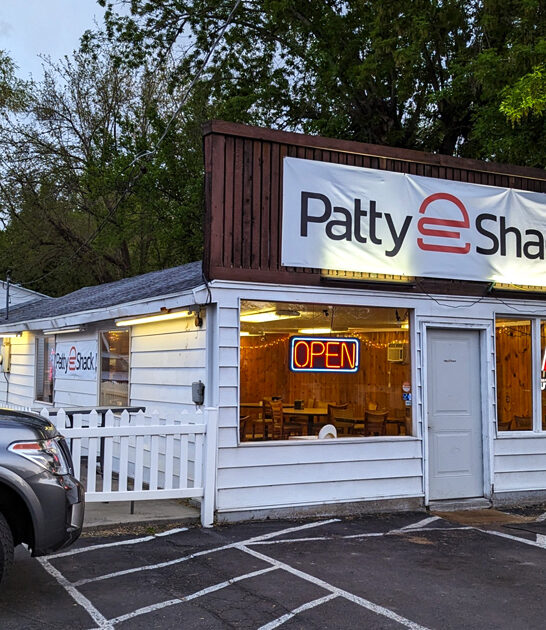 utah burger restaurant experience ftr