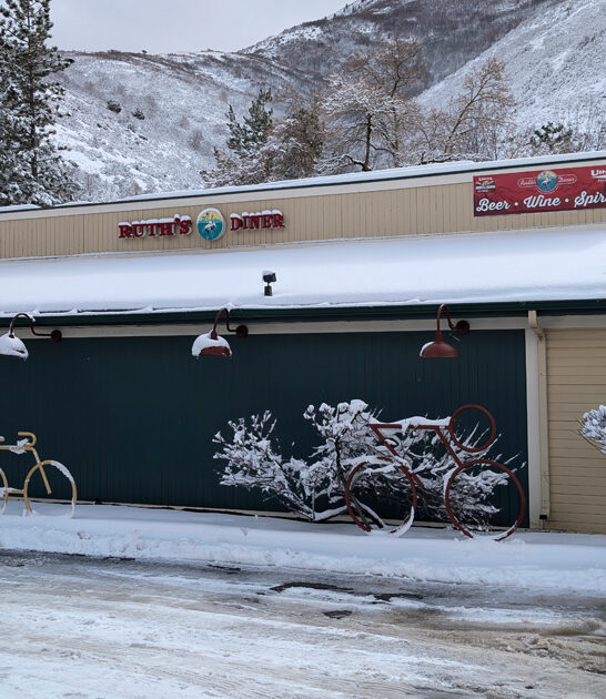 utah classic meatloaf diner ftr