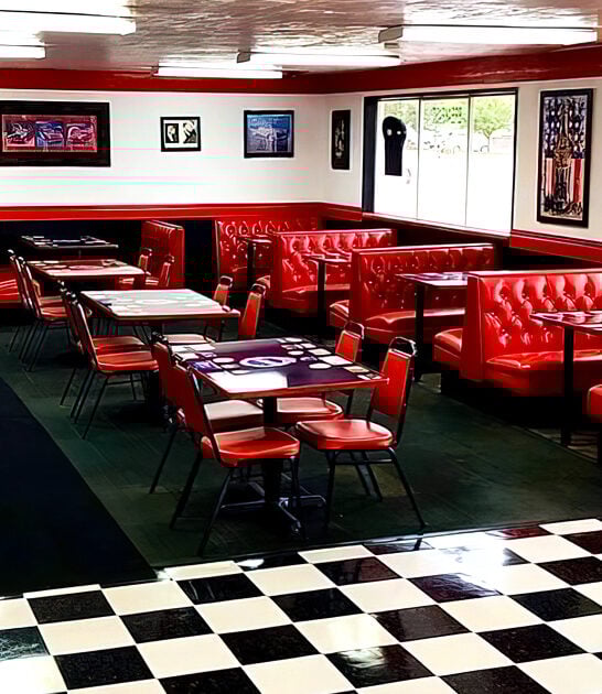 utah diner breakfast classic ftr