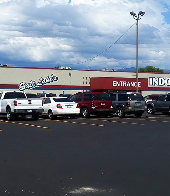 utah enormous swap meet ftr