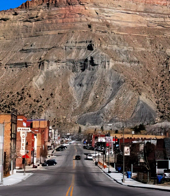 utah gorgeous small town ftr