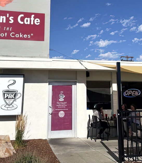 utah humble diner restaurant ftr