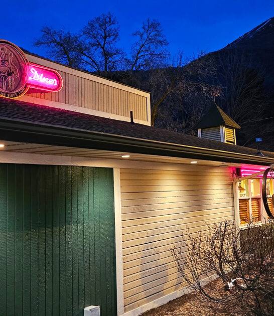 utah no frills meatloaf ftr