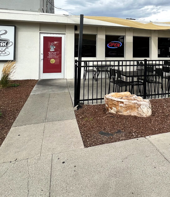 utah old fashioned diner ftr