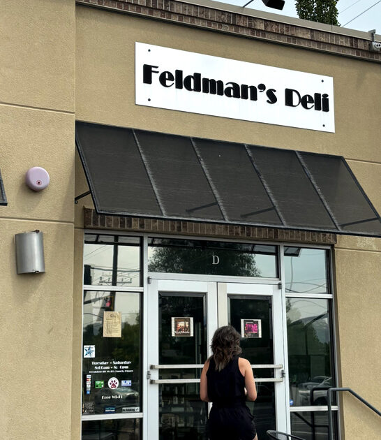 utah reuben lovers restaurant ftr