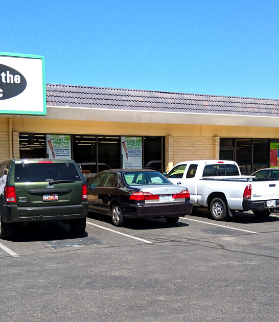 utah secondhand savings trip ftr