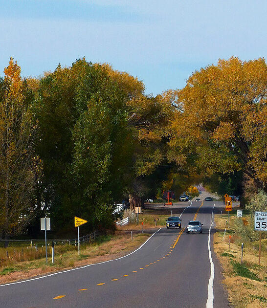 utah slow peaceful town ftr
