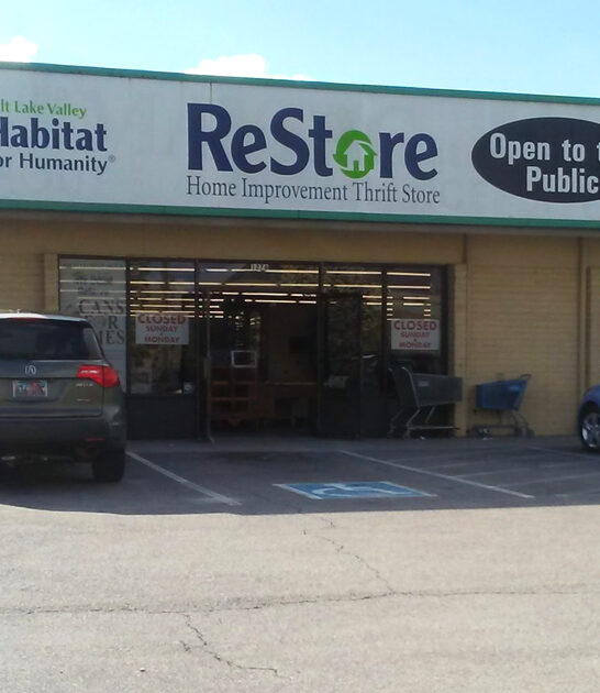 utah thrift store finds ftr