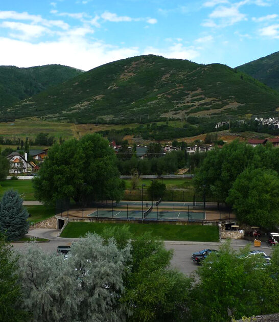 utah town retirement options ftr