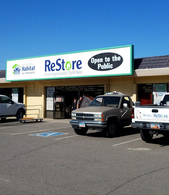 utah vintage shopping spot ftr