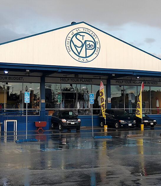 vintage california treasures store ftr