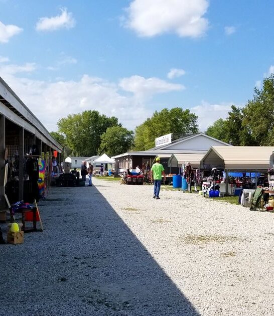 vintage finds in missouri ftr