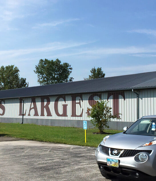 vintage store ohio wonderland ftr