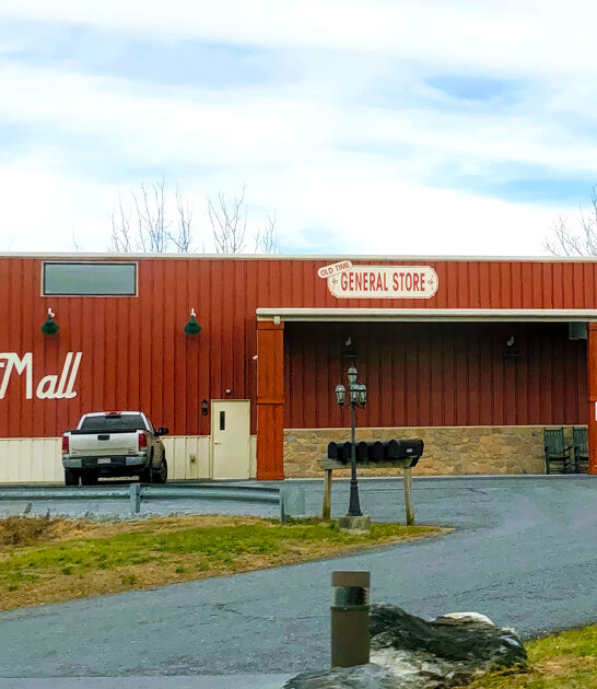 vintage store pennsylvania collectibles ftr