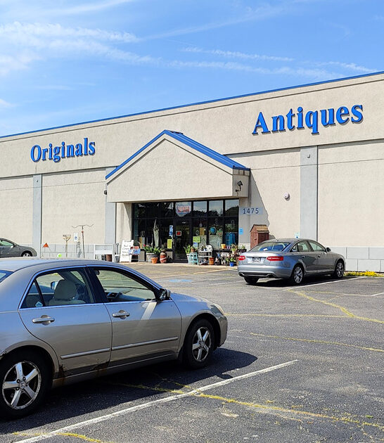 vintage store wisconsin collectibles ftr