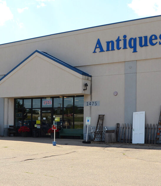 vintage store wisconsin treasures ftr