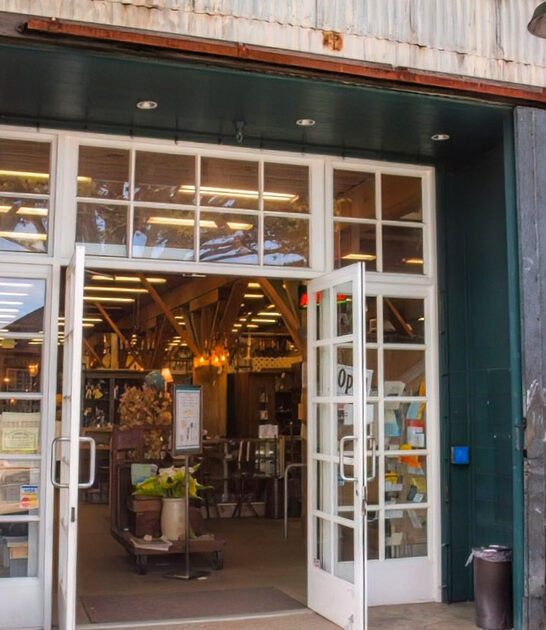 vintage treasure california store ftr
