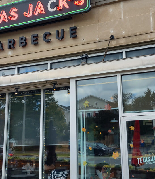 virginia barbecue restaurant experience ftr