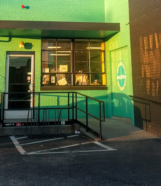 virginia bargains thrift store ftr