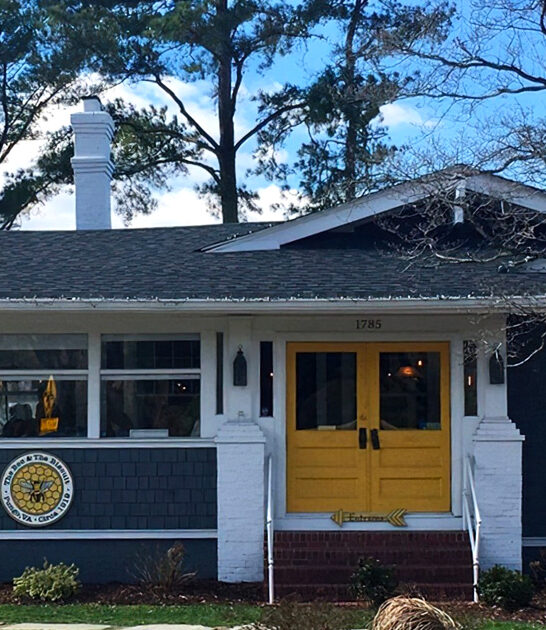 virginia breakfast place travelers ftr